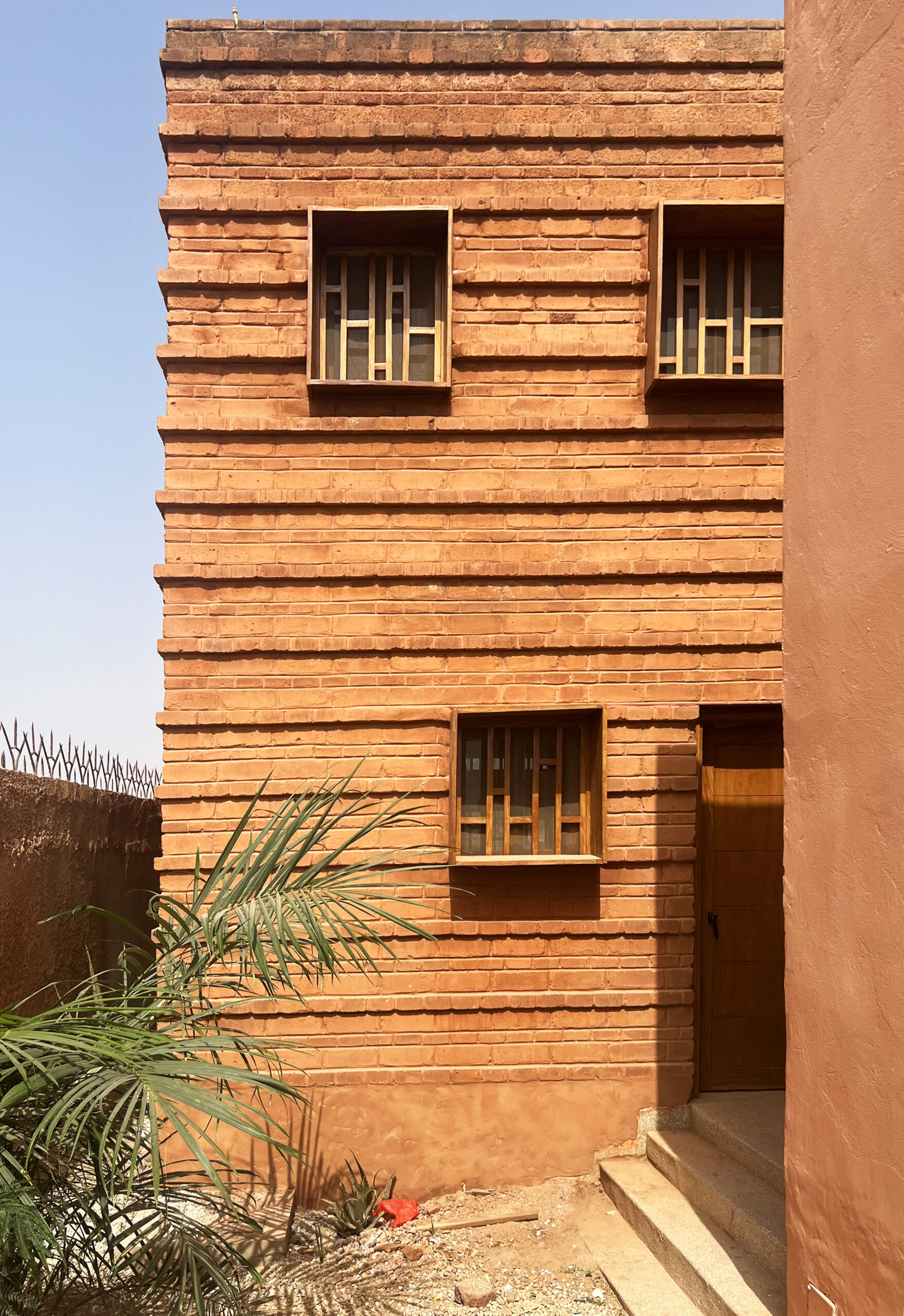 Keur Mbuubenne – Worofila